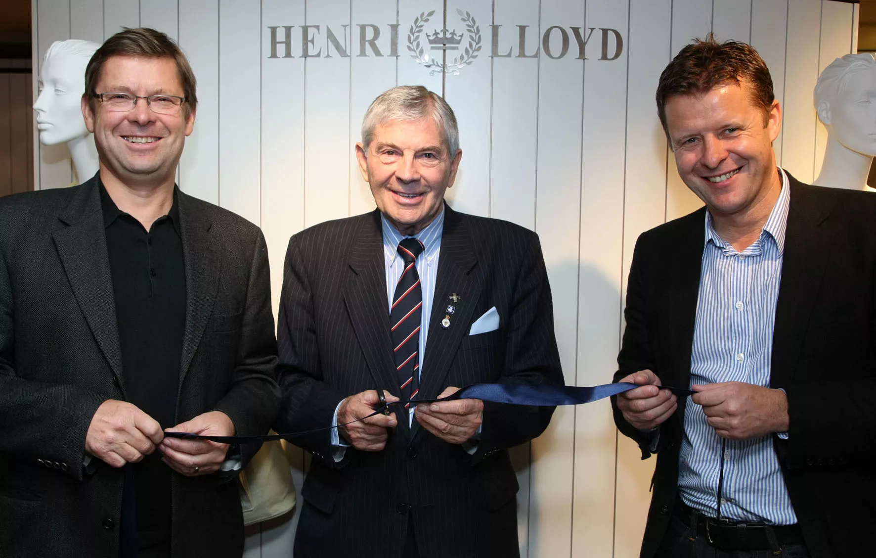Henri Lloyd 50 lat na świecie, 20 lat w Polsce - Sailbook.pl